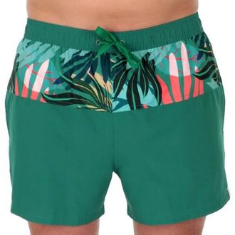 Wavebreaker Herren Badebermuda Shorts