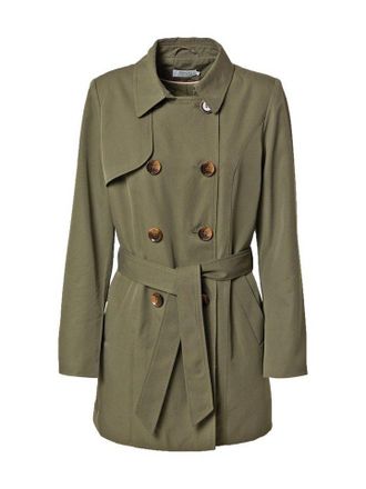 Only Trenchcoat Valerie (1-tlg)