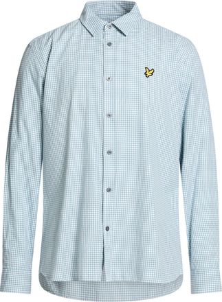 Lyle & Scott TOPS - Hemden auf YOOX.COM