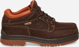 Timberland Heritage GORE-TEX Shoes Dark Brown / Brown