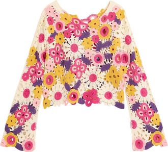 Desigual Pullover