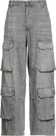 Diesel HOSEN & R&Ouml;CKE - Jeanshosen auf YOOX.COM