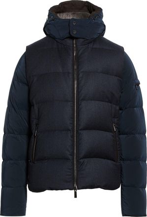 Moorer JACKEN & M&Auml;NTEL - Pufferjacken & Daunenjacken auf YOOX.COM