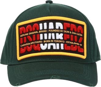Dsquared2 Cap BCM0244