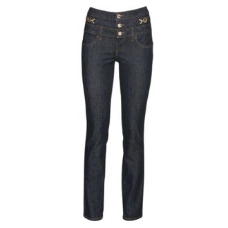 Liu Jo Rampy Skinny Jeans - - Jeans - Damen - Blau - W25