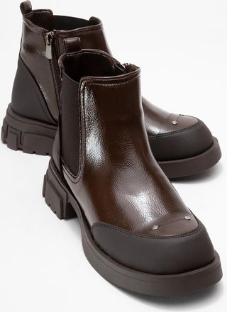 Prologue Albia Rei&szlig;verschlussstiefel (Damen)