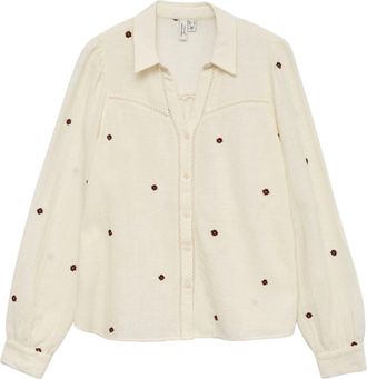 Vero Moda Bluse