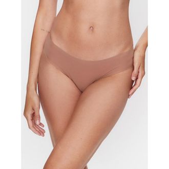 Chantelle Klassischer Damenslip Soft Stretch C26430 Braun