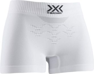 X Bionic Energizer 4.0 Sport-Boxershorts Wei&szlig; Frau Gr&ouml;sse XS