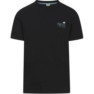 Protest Herren Shirt PRTOxford