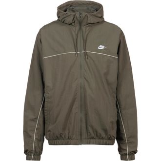 Nike Jacke Club Athlete