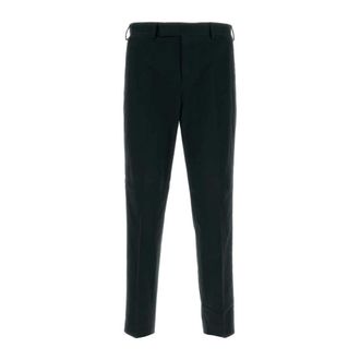 Pantaloni Torino Homme, Pantalons, Noir, Taille: 2XL Rebel Flat F Chinos