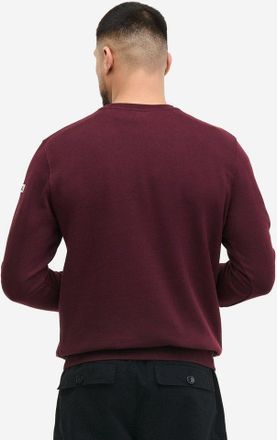 Lonsdale Rundhalspullover Lawins