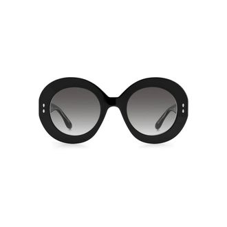 Isabel Marant Damen, Accessories, Schwarzk, 51 MMGr&ouml;&szlig;e