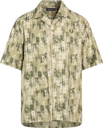 Fred Perry TOPS - Hemden auf YOOX.COM