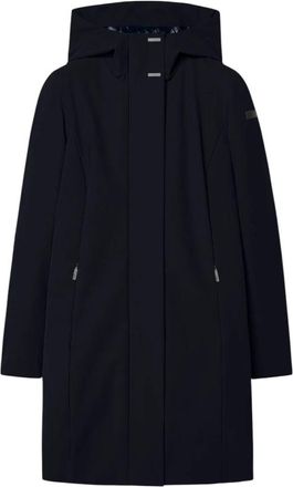Roberto Ricci Design Surflex Winter Long - Femme - Vestes - Bleu - Taille: 36 FR