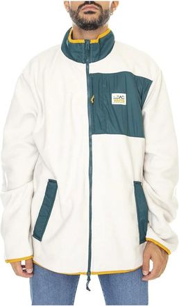 Vans Homme, Vestes, Multicolore, Taille: 2XL SweaT-shirt Enti&egrave;rement Zipp&eacute;