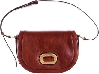 The Bridge Crossbody Bags - Bags Brown - Gr. unisize - in Braun - f&uuml;r Damen