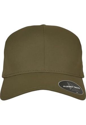 Flexfit Casquette de Baseball Delta - Olive - Taille L/XL