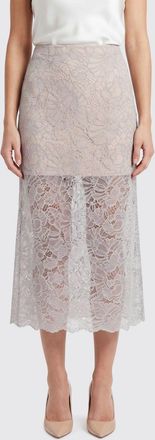 Rotate Rock ROTATE Damen Farbe Grau