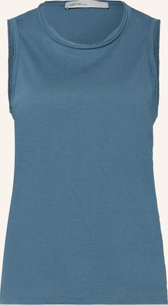 AllSaints Allsaints Top Jenny blau