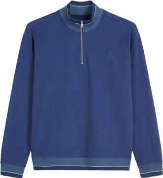 Marc O'Polo Kapuzenpullover Heavy Jersey pulli hoody pullover