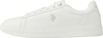 U.S.Polo Association Low shoe UMByron