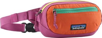Patagonia Sac Banane Terravia Mini Patagonia