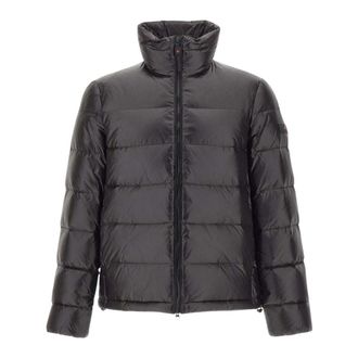 Peuterey Keke Lks Steppdaunenjacke - - Jackets - Herren - Schwarzk - S