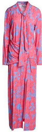Moschino ROBES - Robes longues sur YOOX.COM