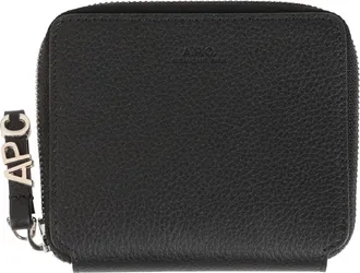 A.P.C. Kleinlederwaren - Brieftaschen auf YOOX.COM