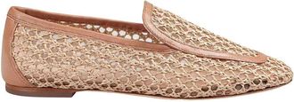 AGL Mocassins - Marron
