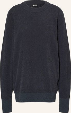Goldwin Pullover grau