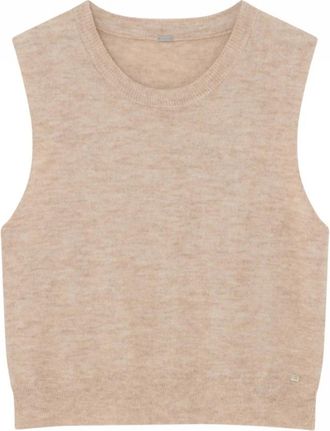 Gustav Strickware - - Knitwear - Damen - Beige - L