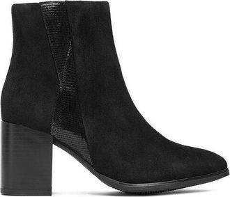 Lasocki Lasocki Stiefeletten CEO-WB-GIOIA-54 Schwarz