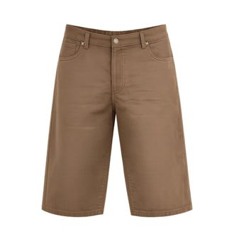 John Richmond Bermuda Shorts - - Shorts - Herren - Beige - W31