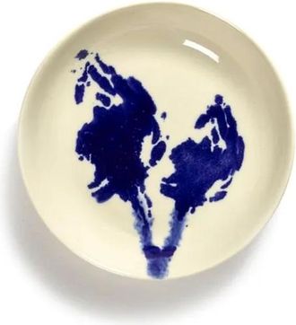 Serax Assiettes à pain Feast, Ottolenghi - Set de 4 Serax