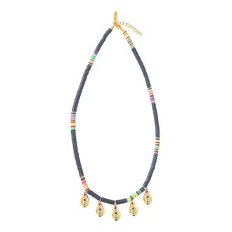 Allthemust Collier Heishi 5 Pampilles Allthemust