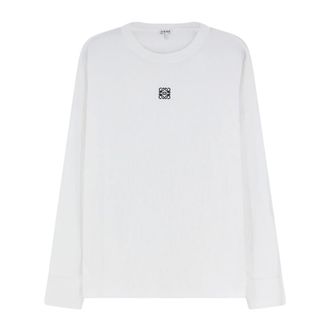 Loewe Herren, Oberteile, Wei&szlig;, MGr&ouml;&szlig;e