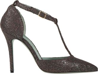 Paola d'Arcano SCHUHE - Pumps auf YOOX.COM