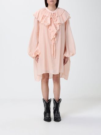 Aniye By Kleid Damen Farbe Pink