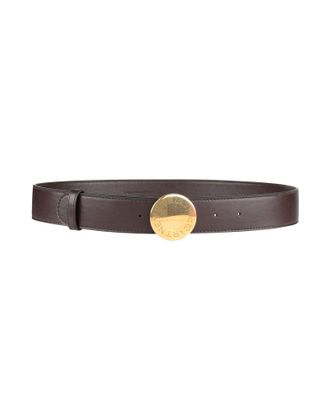 Stella McCartney Kleinlederwaren - G&uuml;rtel auf YOOX.COM