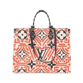 Louis Vuitton Pre-owned Tote Bag - - Pre-owned - Damen - Mehrfarbig - ONE SIZE