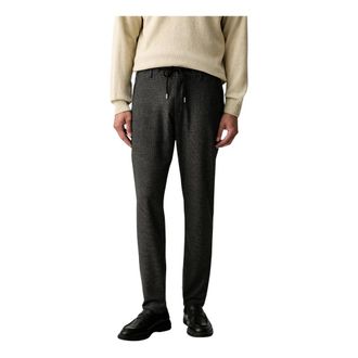 Joop JJF-81Maxton3-W - - Trousers - Herren - Grau - W32 L32