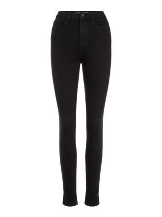 Pieces PCHIGHFIVE Flex Black SKN JNS-VI/NOOS