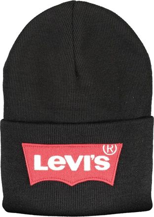 Levi's Homme, Accessoires, Noir, Taille: ONE Size Keyrings