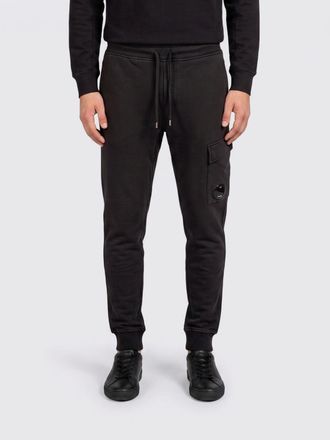 C.P. Company C. P. COMPANY Pantalon Homme couleur Noir