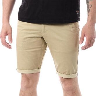 La Maison Blaggio Short Beige Homme Varen Beige 29US