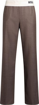 Erika Cavallini Semi Couture HOSEN & R&Ouml;CKE - Hosen auf YOOX.COM