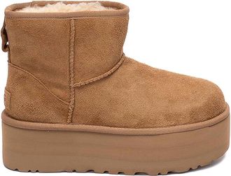 UGG Stiefel - Braun